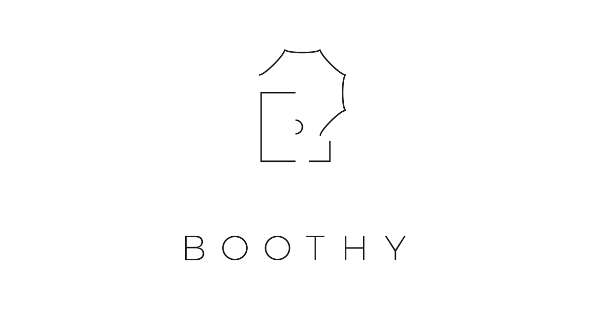 BOOTHY – Photobooths huren